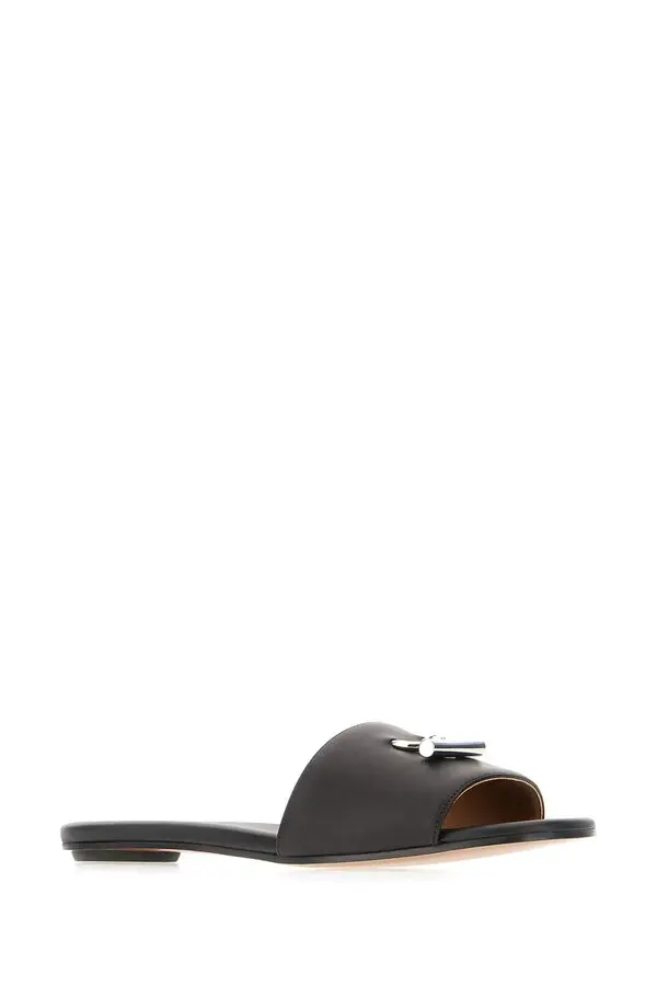 Alexander McQueen Shoes Mules