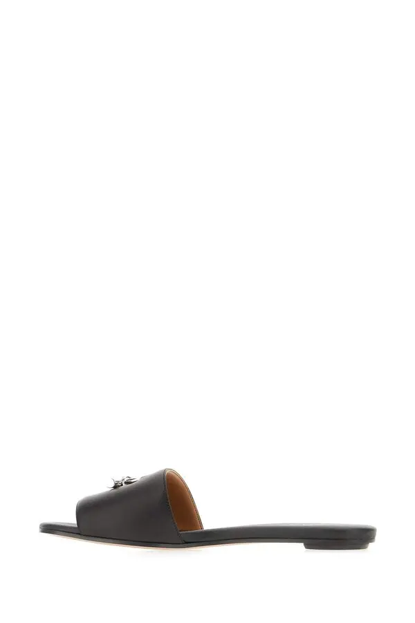 Alexander McQueen Shoes Mules