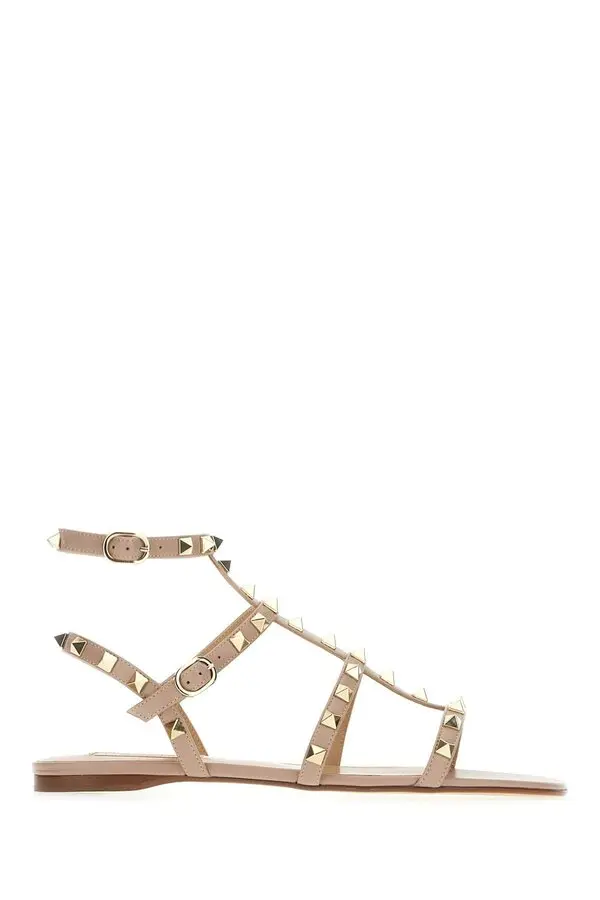 Valentino Garavani Shoes Mules - Multicolor
