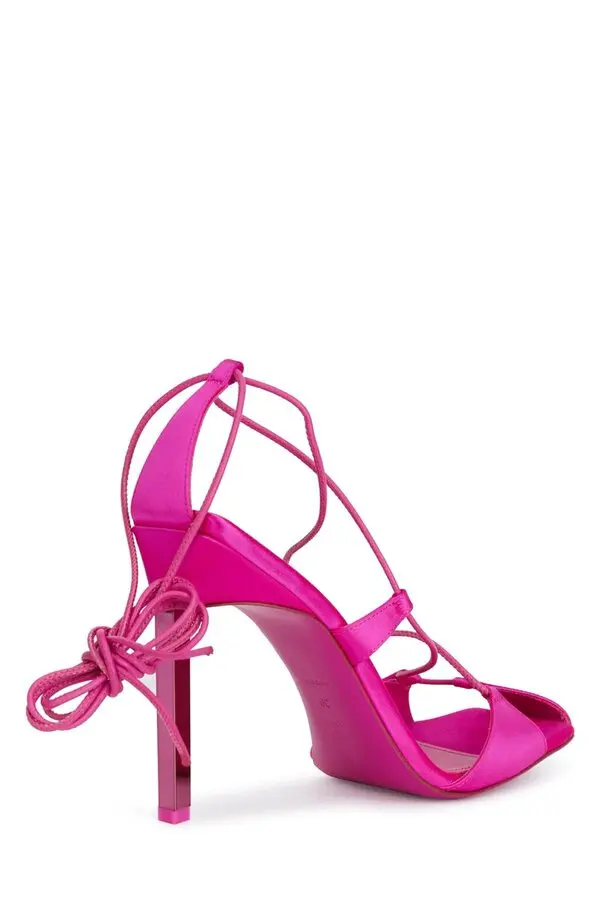 Attico Shoes Mules