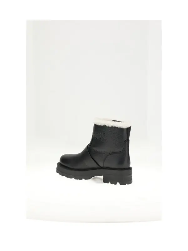 Dior Boot - Multicolor