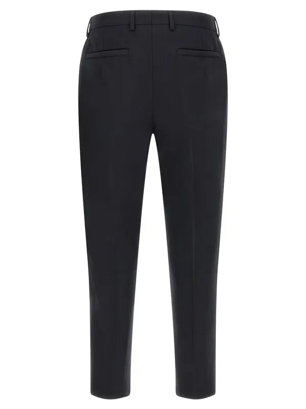 Zegna Tailored Trousers