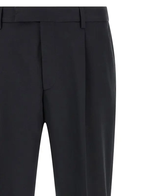 Zegna Tailored Trousers