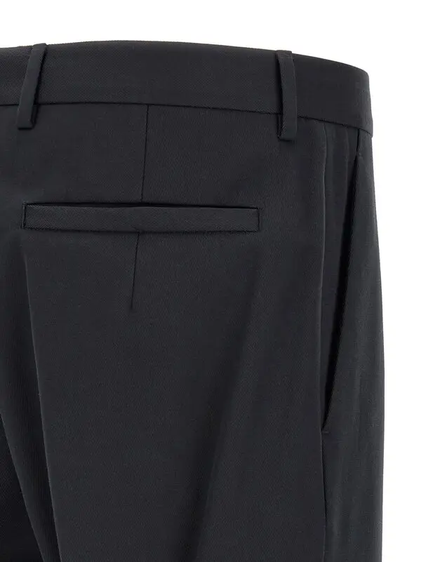 Zegna Tailored Trousers