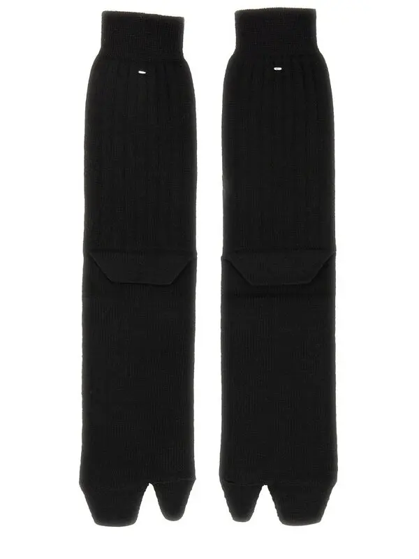 MAISON MARGIELA Calzini Tabi