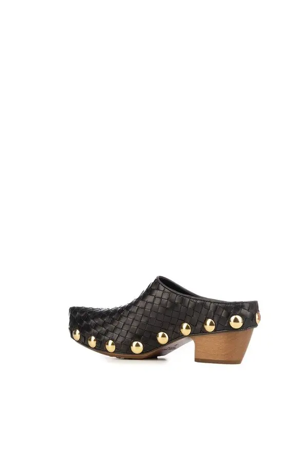 Bottega Veneta Mules - Multicolor
