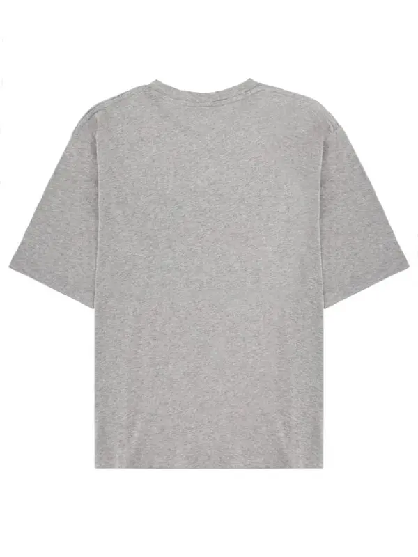 Dsquared2 Rider T-shirt - Gray