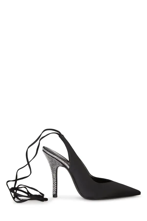 Attico Pumps - Multicolor