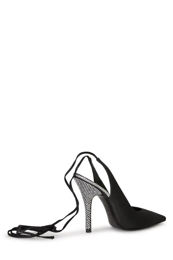 Attico Pumps - Multicolor