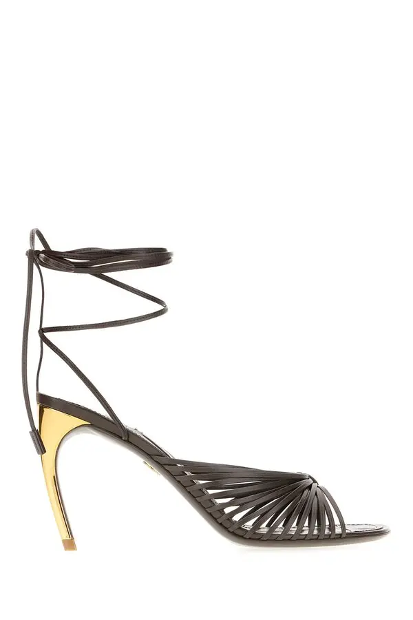 FERRAGAMO Shoes Mules
