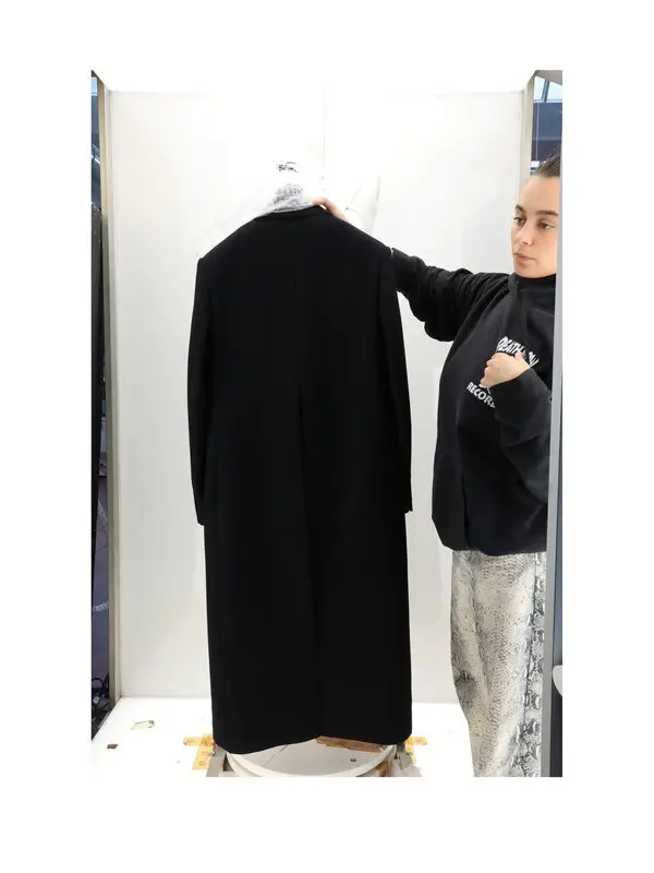 Celine Tailored Coat