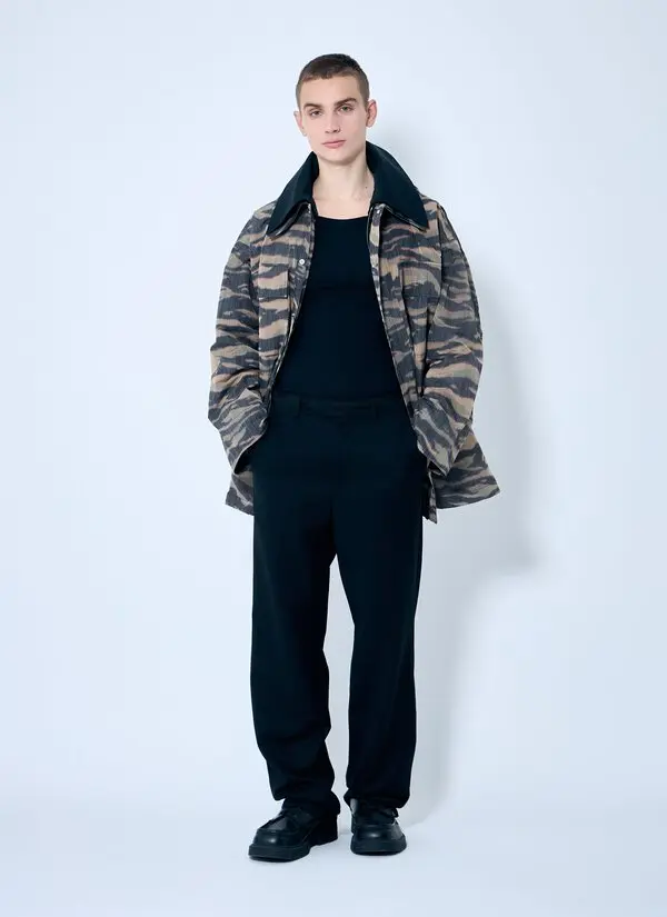 JIL SANDER Field Jacket