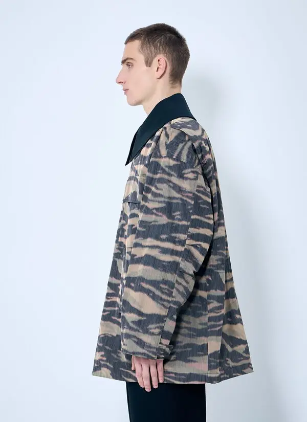 JIL SANDER Field Jacket