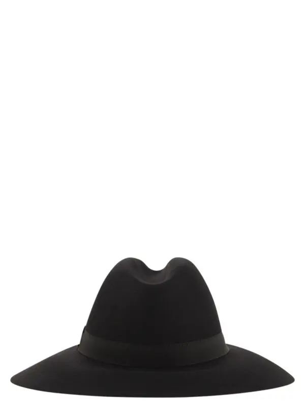 FAY Wool Felt Hat