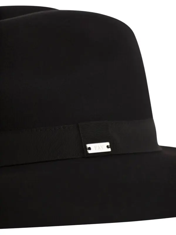 FAY Wool Felt Hat