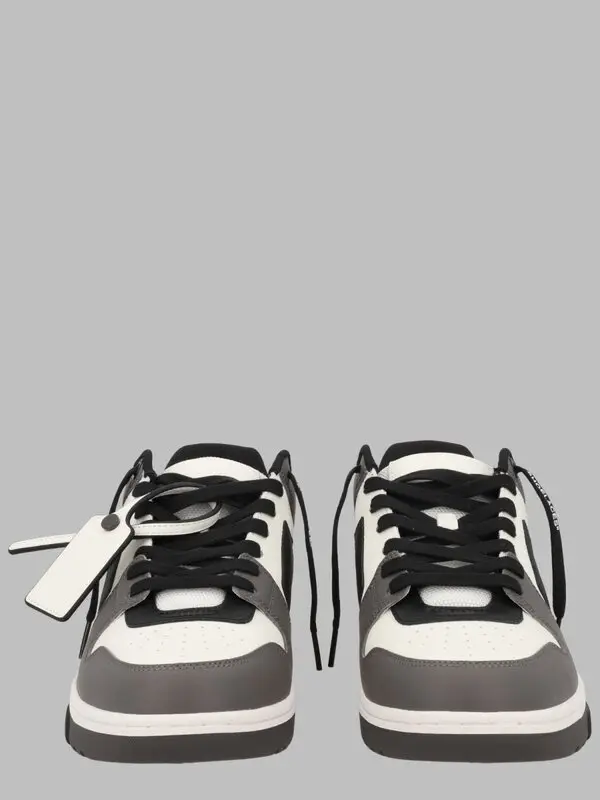 Off-White Sneaker Out Of Office - Multicolor