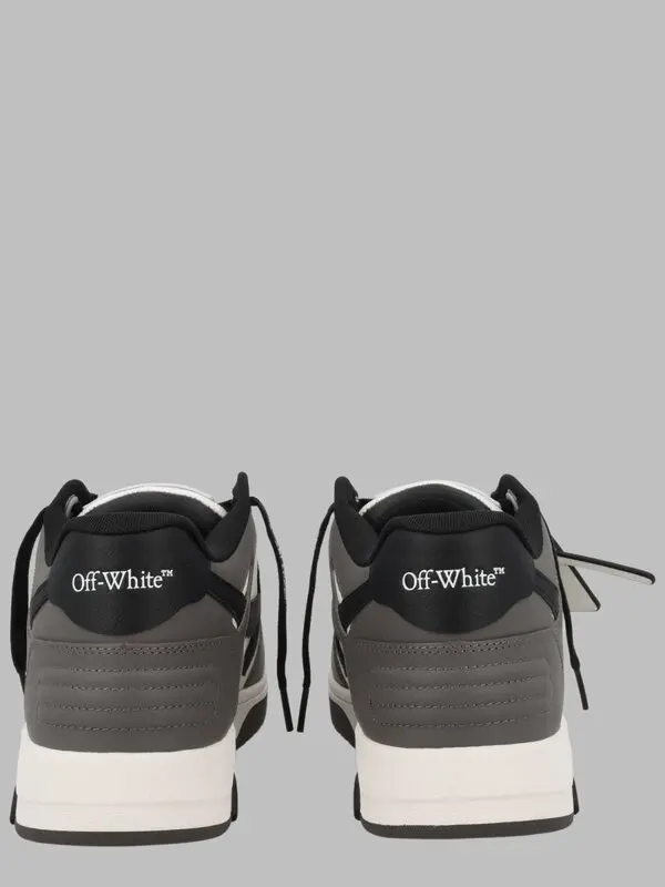 Off-White Sneaker Out Of Office - Multicolor