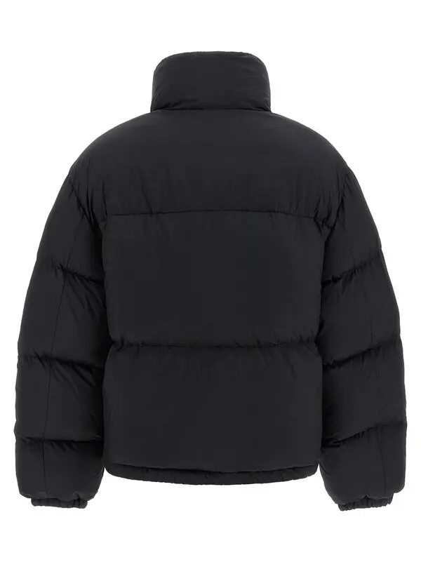 Canada Goose Fallon' Down Jacket - Black