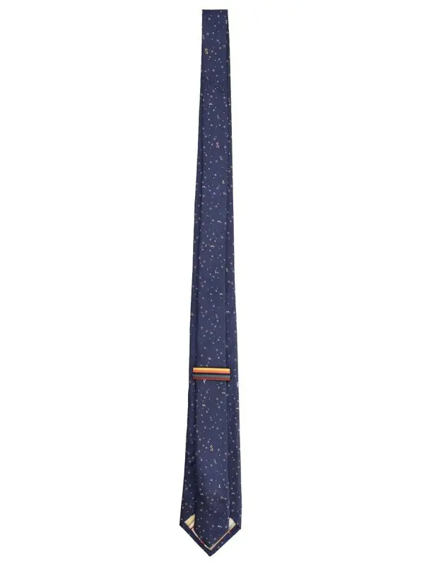 Paul Smith Silk Tie