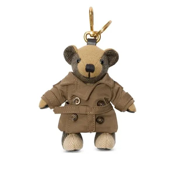Burberry Keyrings & Chains