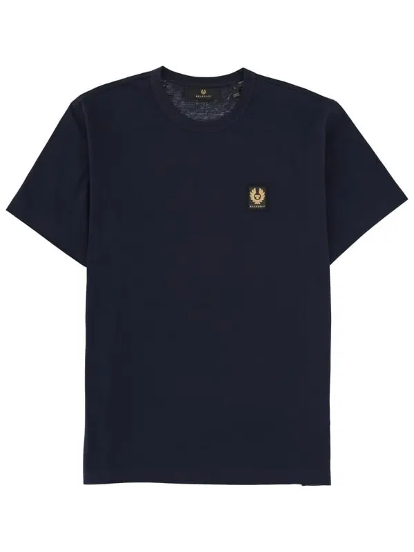 Belstaff T-shirt With Logo