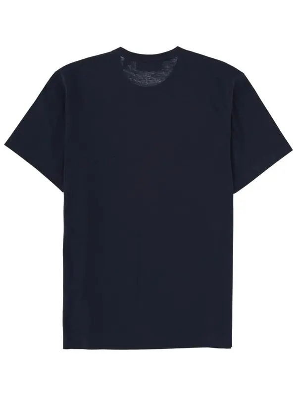 Belstaff T-shirt With Logo