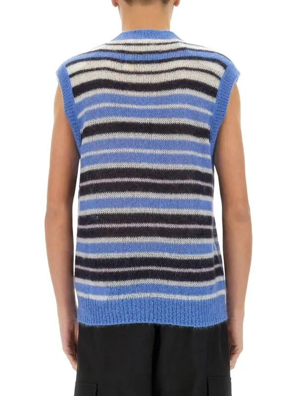 Marni Vest - Multicolor