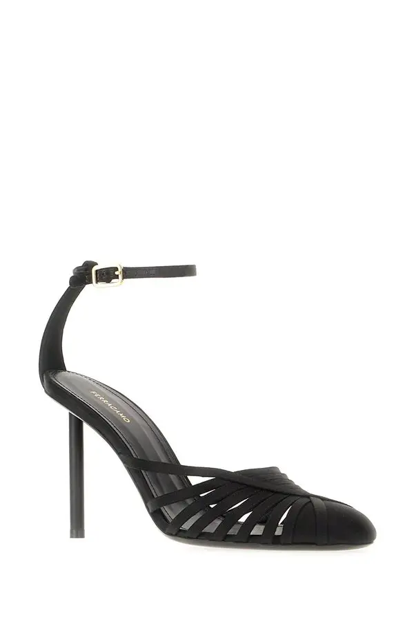 FERRAGAMO Shoes Pumps