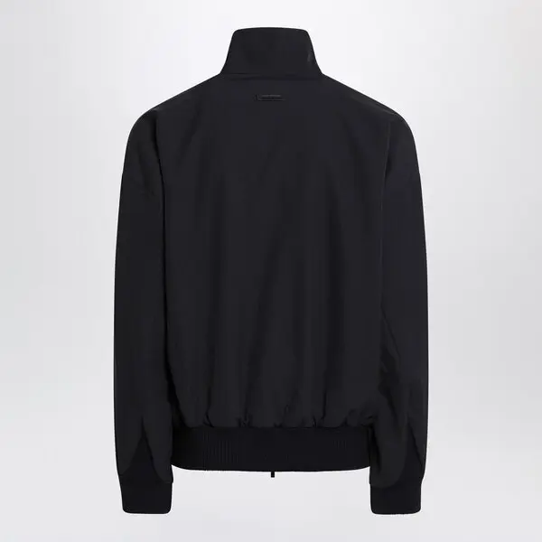 Fear Of God Wool Zip Jacket