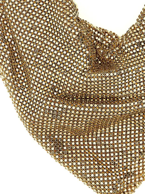 Benedetta Bruzziches Ursula' Shoulder Bag