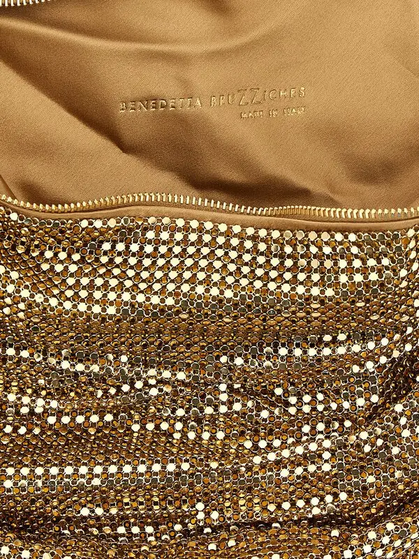 Benedetta Bruzziches Ursula' Shoulder Bag