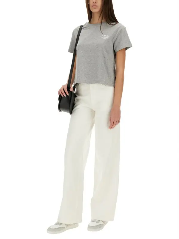 A.p.c. Elisabeth Jeans