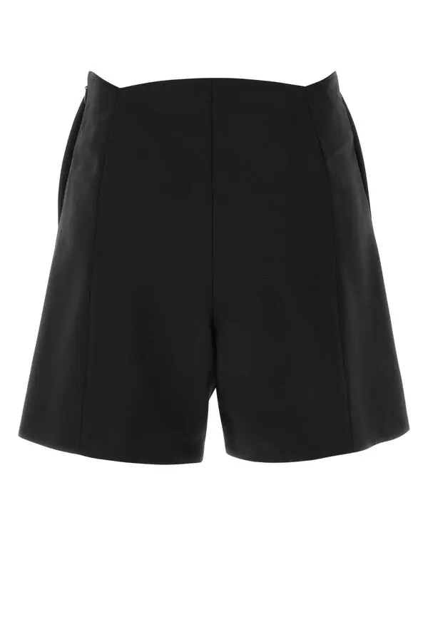 Givenchy Wool Blend Shorts