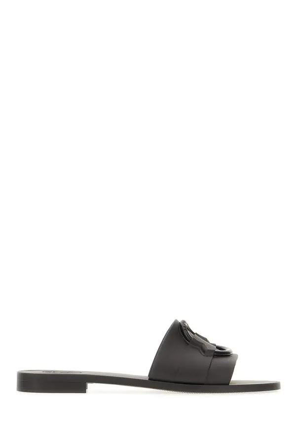 Moncler Shoes Slippers