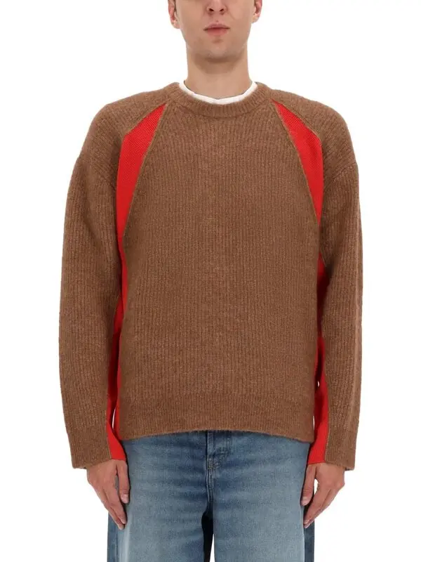 DIESEL® K-lollo Sweater