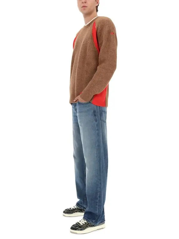 DIESEL® K-lollo Sweater