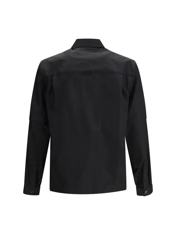 Prada Re-nylon Shirt
