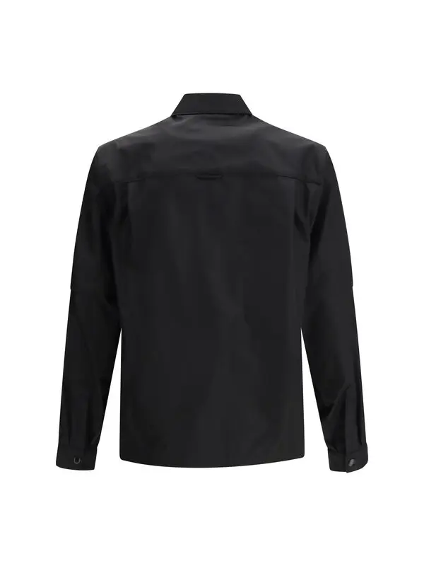 Prada Re-nylon Shirt