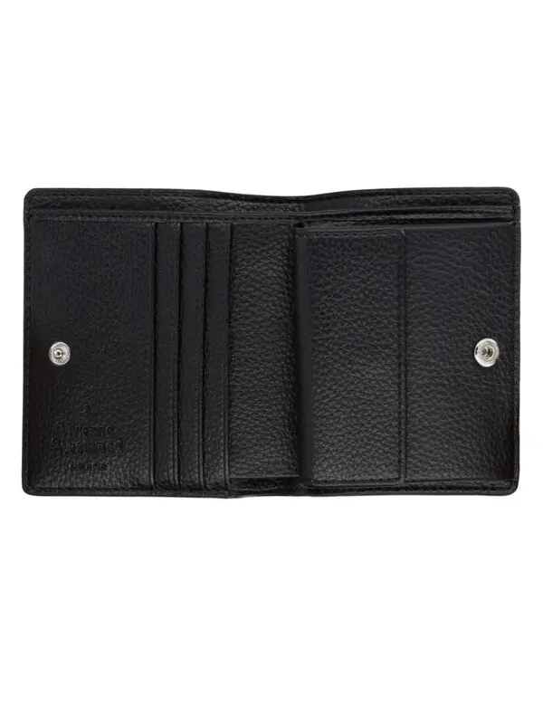 VIVIENNE WESTWOOD Billfold Wallet