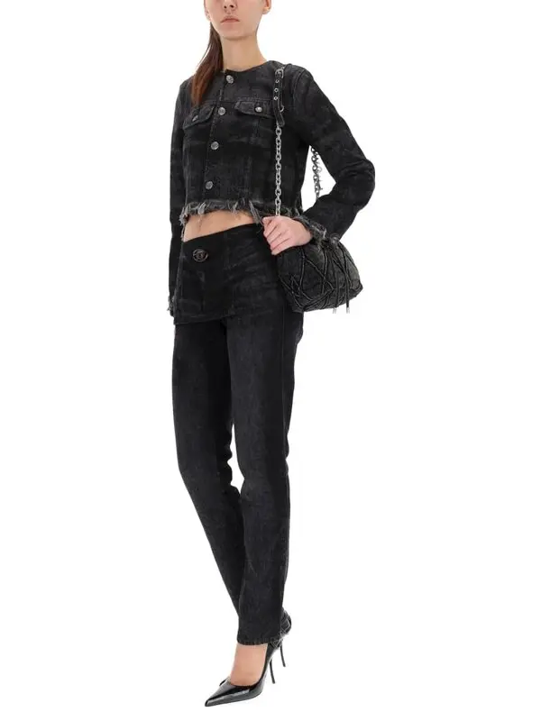 DIESEL® De-graffy-fsh Jacket