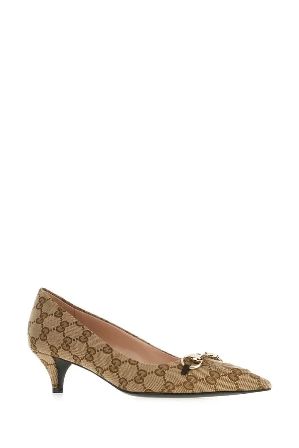 Gucci Shoes Pumps