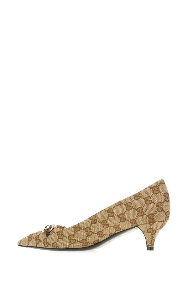 Gucci Shoes Pumps