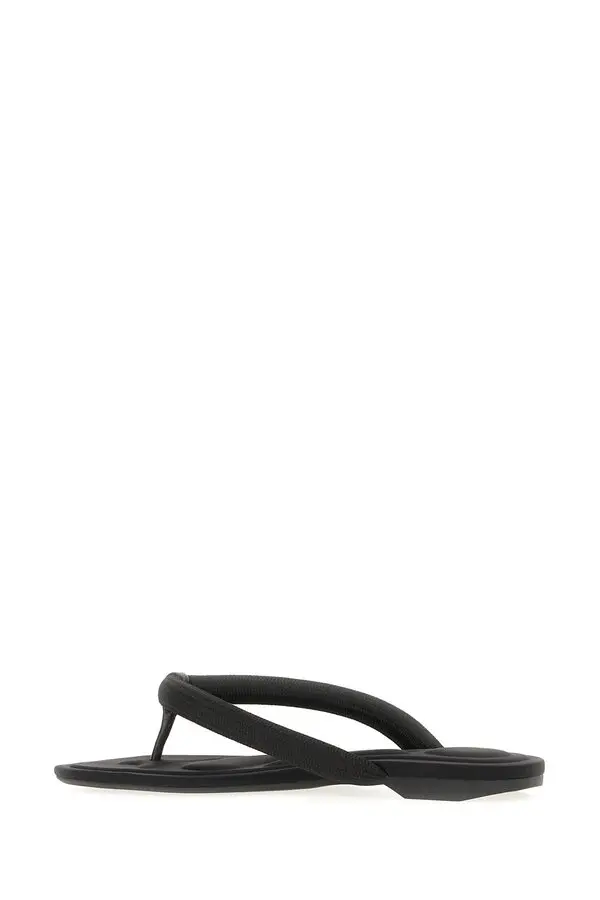Alexander Wang Flat Thong Slippers - Multicolor