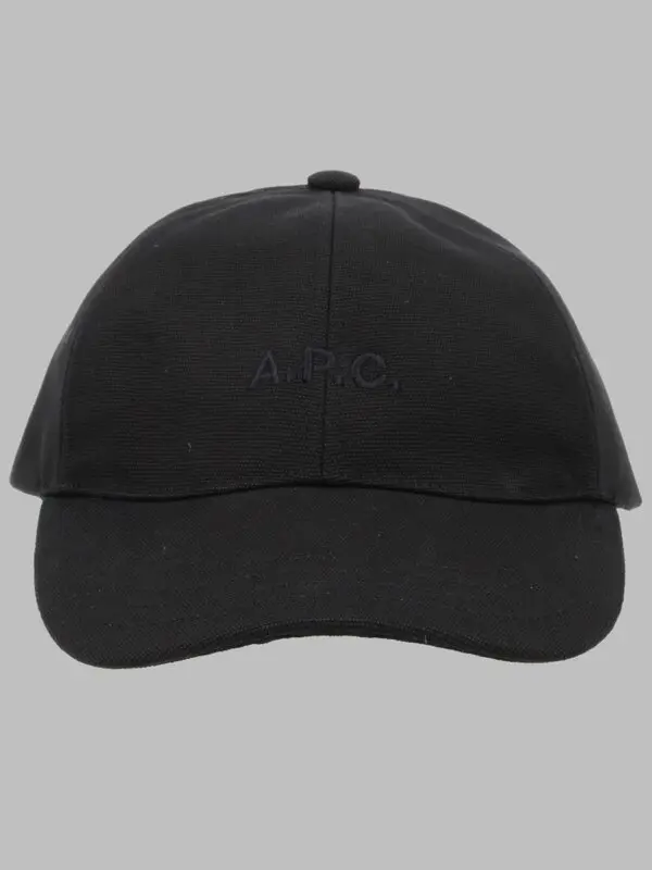 A.p.c. Cappello Da Baseball Charlie