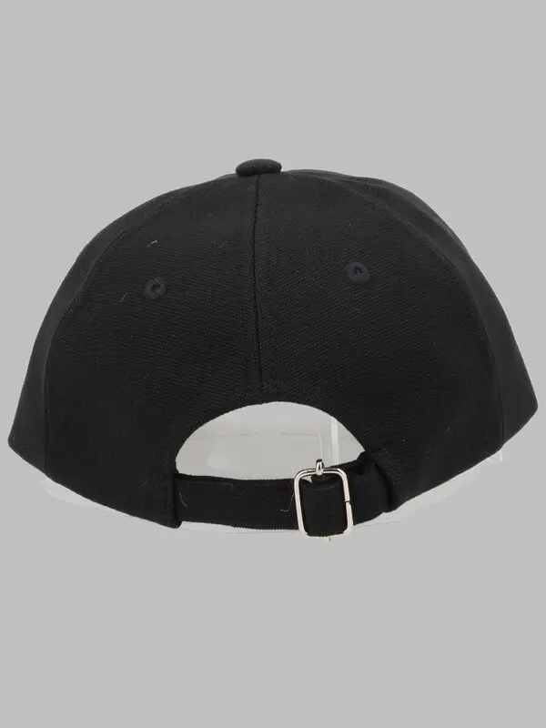 A.p.c. Cappello Da Baseball Charlie