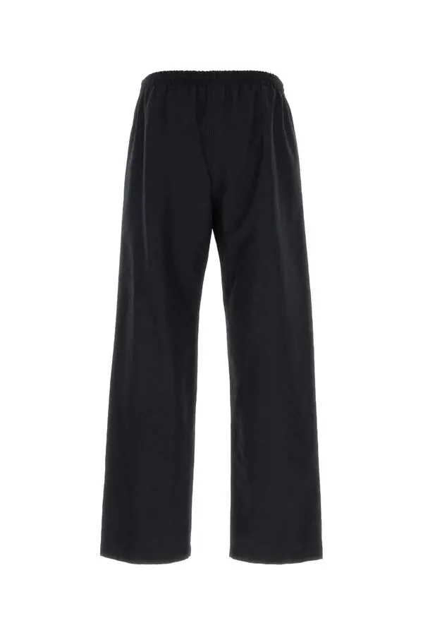 Gucci Dark Gg Cotton Pant