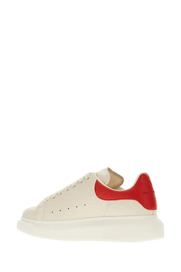 Alexander McQueen Shoes Sneakers
