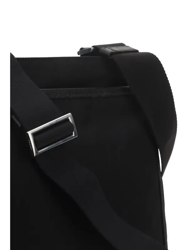 Prada Shoulder Bag