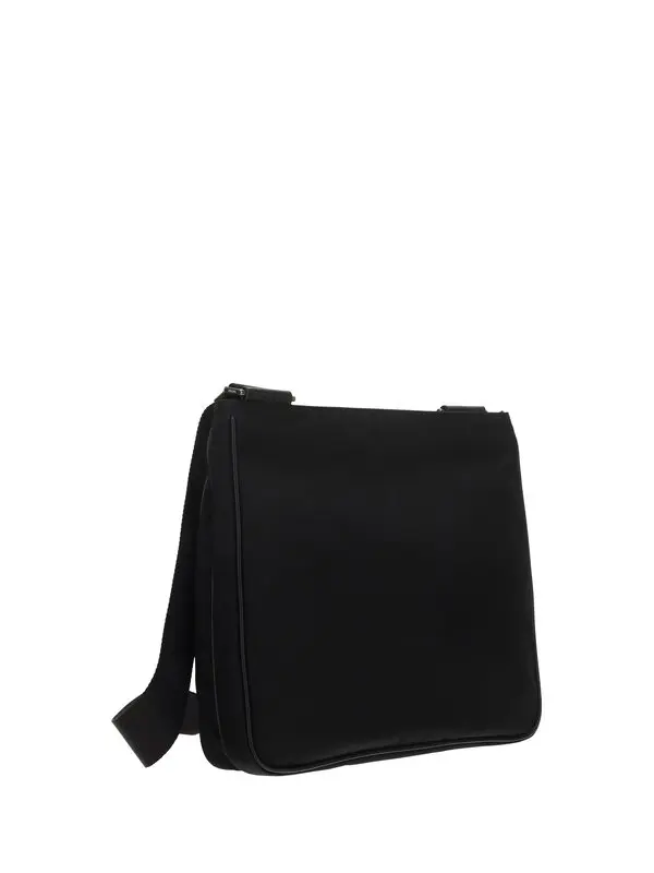 Prada Nylon Shoulder Bag