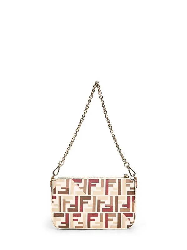 Fendi Baguette Pouch Bag